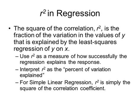 Ch 2 And 91 Relationships Between 2 Variables Ppt Video Online Download