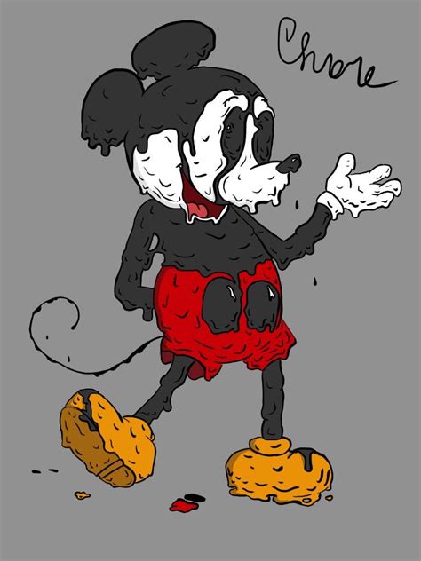 Im Sorry Mickey Rimsorryjon