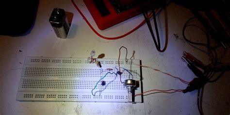 GitHub laleon PROYECTO PRIMER PARCIAL Led nocturno automático