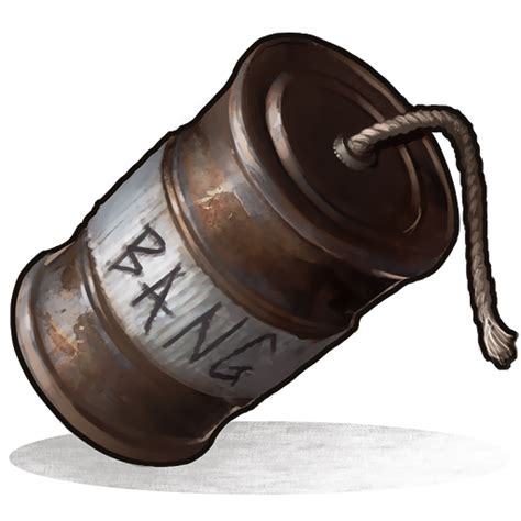 Raiding In Rust — Rustafied