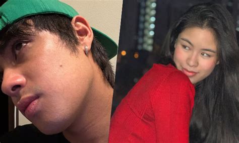 Sey Mo Belle Balikang Donny At Kisses Ipinu Push Ng Fans