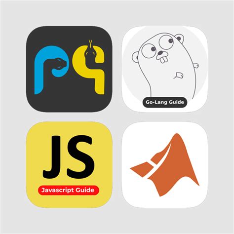 ‎app Store에서 제공하는 Learn Programming Languages Pro