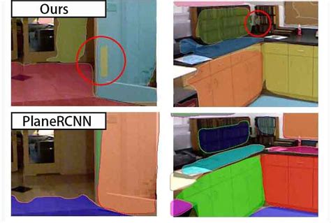 Segmentation Quality And Failure Cases In A We Illustrate The Download Scientific Diagram