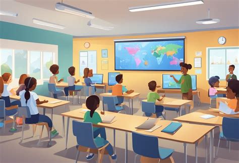 Educational Methodology Animation To Enhance Learning