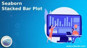 Seaborn Stacked Bar Plot How To Create Seaborn Stacked Bar