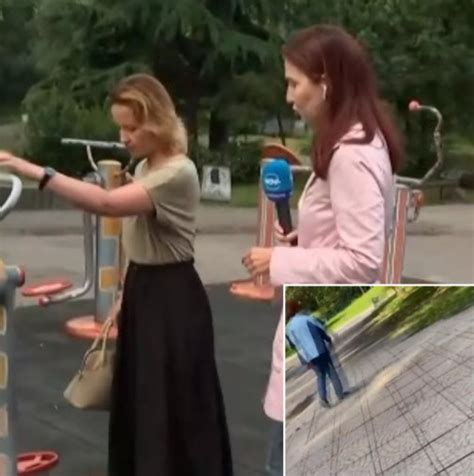 Агресия на площадката Възрастни жени биха майка на дете със СОП насред София вдигало много шум