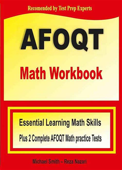Ultimate Guide Of Afoqt Practice Test Mathematics Ebooks
