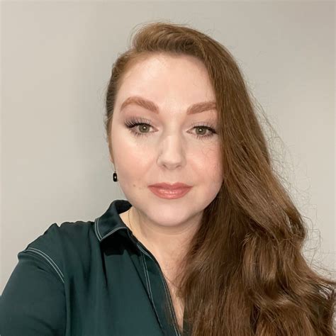 Stephanie Michelle Early Linkedin