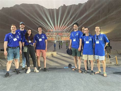 Icpc World Finals 46th And 47th Results Icpc Eth Zurich