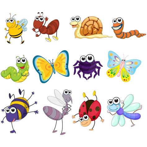 Free Insect Download Free Insect Png Images Free Cliparts On Clipart