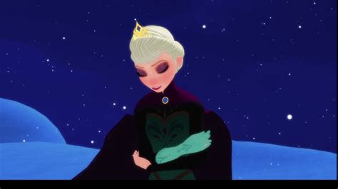 MMD Let It Go Demo Not Finish Yet YouTube