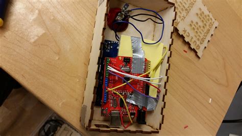 Morse Code Tutorial Machine 4 Steps With Pictures Instructables