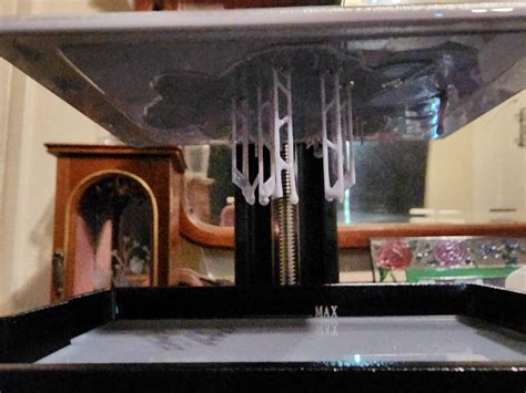 Voxelab Proxima 60 Rfixmyprint