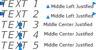 Hidden Text Tips AutoCAD Blog Autodesk