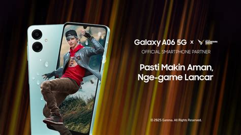 Samsung Galaxy A G Performa Kencang Dengan Harga Ramah Kantong Portal Pekalongan