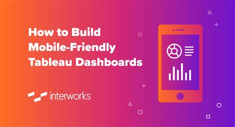 Tableau Dashboard Ipad