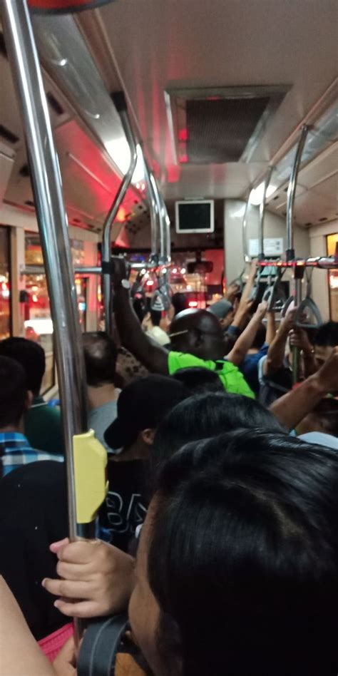 Go Kl Bus Gratis Di Kuala Lumpur Cerita Diary Pink Tian