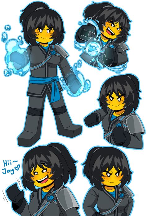 Rule 34 1girl 1girls 2d 2d Artwork 2d Artwork Alex103 Breasts Clothing Female Lego Ninja