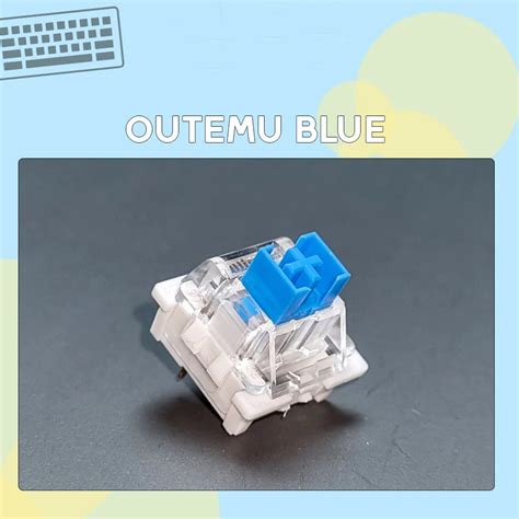 GÓI 10 SWITCH OUTEMU BLUE