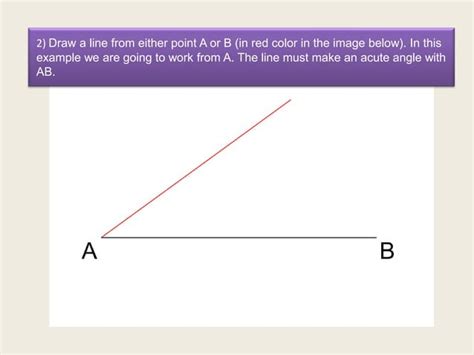 Intercept Theorem Ppt