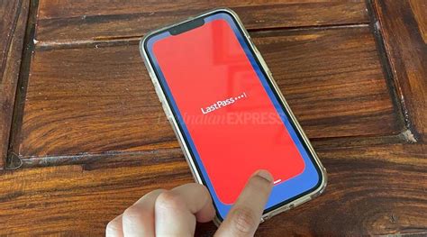 Lastpass Password Manager Gets Hacked For The Second Time This Year Technology News The
