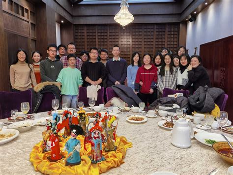 Du Labpku 北京大学杜鹏实验室 Du Labpku 北京大学杜鹏实验室