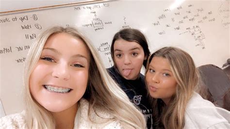 My Gorgeous Besties Kenleebrooke