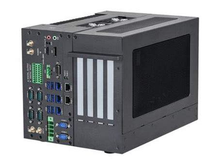 Industrial PC Industrial Computer Industrial Panel PC Rugged