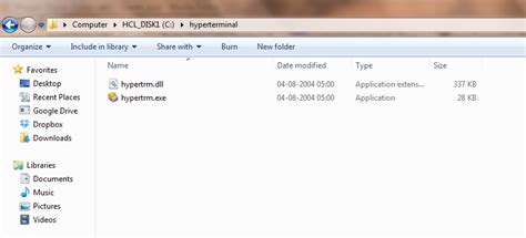 Hyperterm Windows 10 Download Easysiteselling
