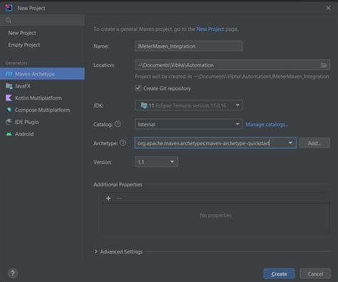 How To Use The Jmeter Maven Plugin Qa Automation Expert