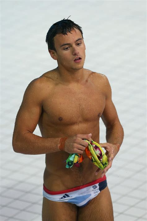 Hottest Olympic Athletes