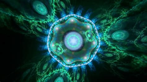 fractal therapy 528 hz frequency music with best compilation of