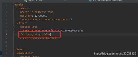 Spring Cloud Feign报错：load Balancer Does Not Have Available Server For Client 腾讯云开发者社区 腾讯云