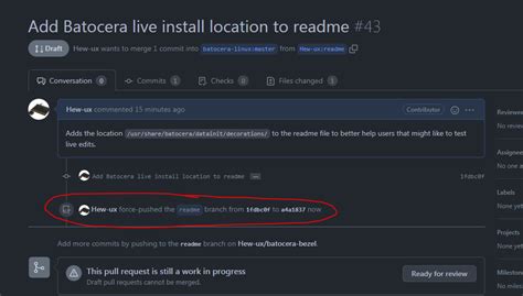 Github Desktop [batocera Linux Wiki]