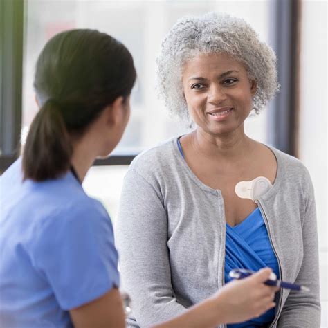 Comfortable Accurate ECG Monitoring For Patients