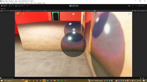 Help Me Create Realistic Mirror In Unity Please Unity Engine Unity Discussions