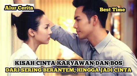 DRAMA CHINA ROMANTIS TERBARU 2024 TERBAIK SUB INDO, Dracin Best Time, Kisah Cinta Bos Dan ...