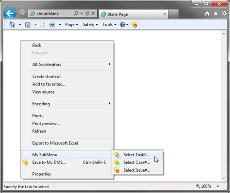 Ie Plugin Development Net Api For Internet Explorer Addon Toolbar