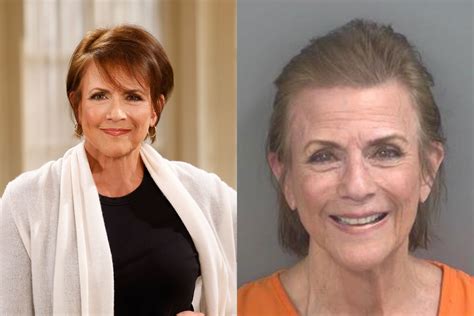 As The World Turns Colleen Zenk Arrested On Dui Charges In Florida