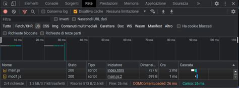 Moduli In JavaScript CommonJS E Moduli ES Spiegati