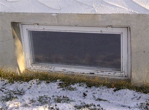 Alberta Building Code Basement Windows Openbasement