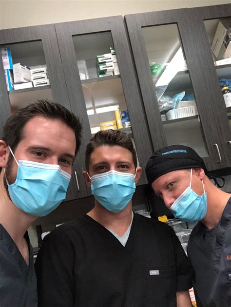 Blake Mcclellan On Linkedin Biohorizons Teamic Implantcompare Taperedimmediate Livesurgery