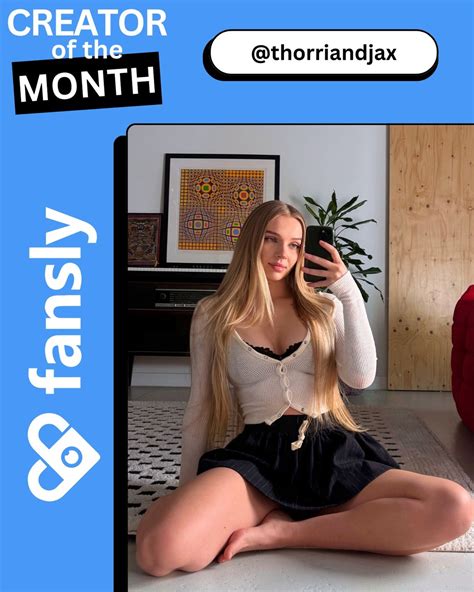Fansly 💙 | "I’ve been on Fansly for over 2 years now, and it’s been amazing for me! What stands ...