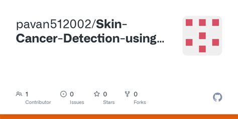 Github Pavan512002 Skin Cancer Detection Using Image Processing And Transfer Learning