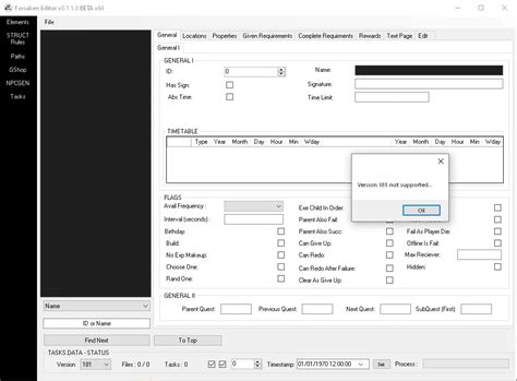multi data editor ragezone mmo development forums