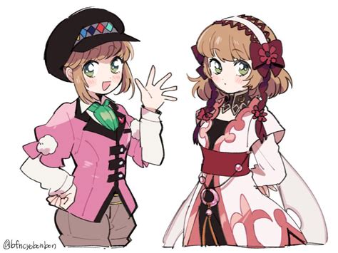 Hayashi Kanzume Leia Rolando Tales Of Series Tales Of Xillia