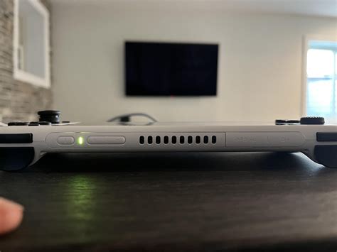 Another Joystick Heightening Option R Odinhandheld