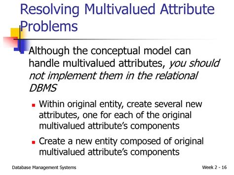 Review Of Week 1 Database Dbms File Systems Vs Database Systems Ppt Download
