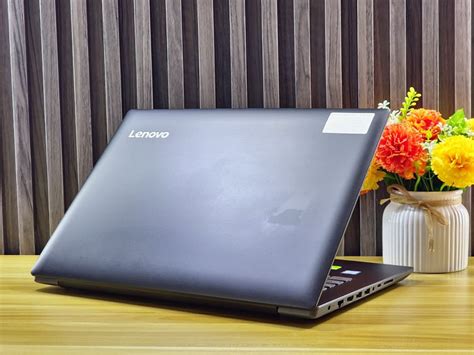 Lenovo Ideapad 320 14IKB 80XK Core I5 7th Gen 8Gb Ram 128Gb SSD Nvidia Geforce 920MX 2Gb Vram