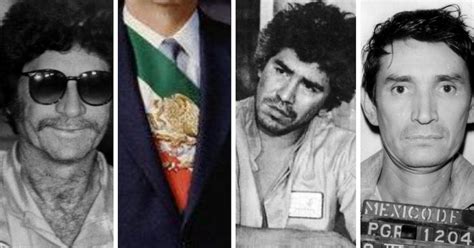 Así Fue Como ‘don Neto Félix Gallardo Y Caro Quintero Sostuvieron Una Reunión Con Un